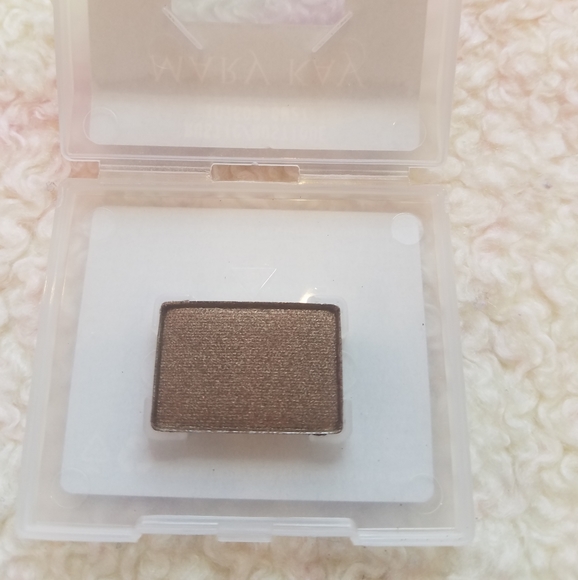 Mary Kay | Makeup | Rustic Mary Kay Mineral Powder Eyeshadow Metal ...